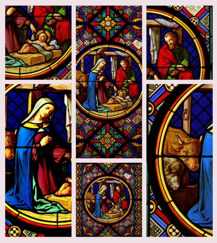 Noël : paix sur la terre aux hommes que Dieu aime